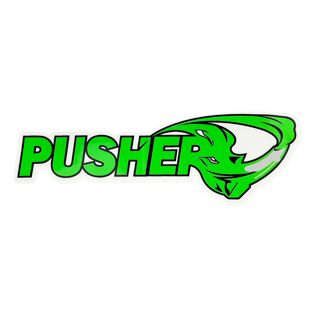 Pusher Intakes – Greenline Diesel Performance