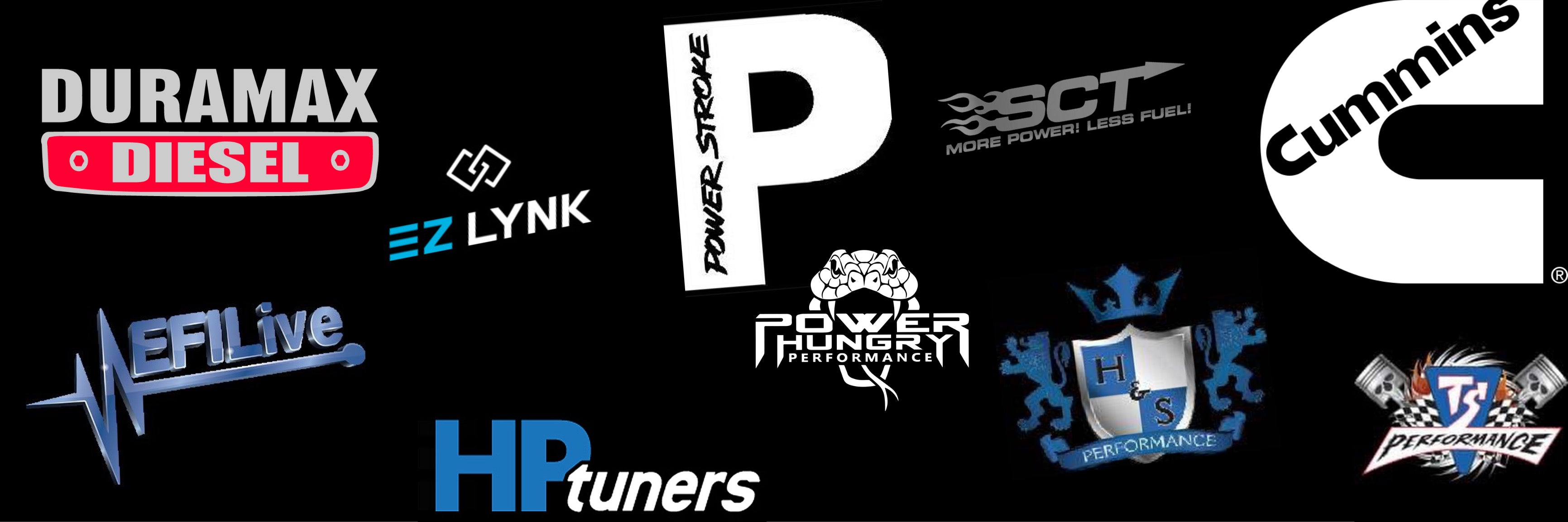Pro Scooter Brands Logos