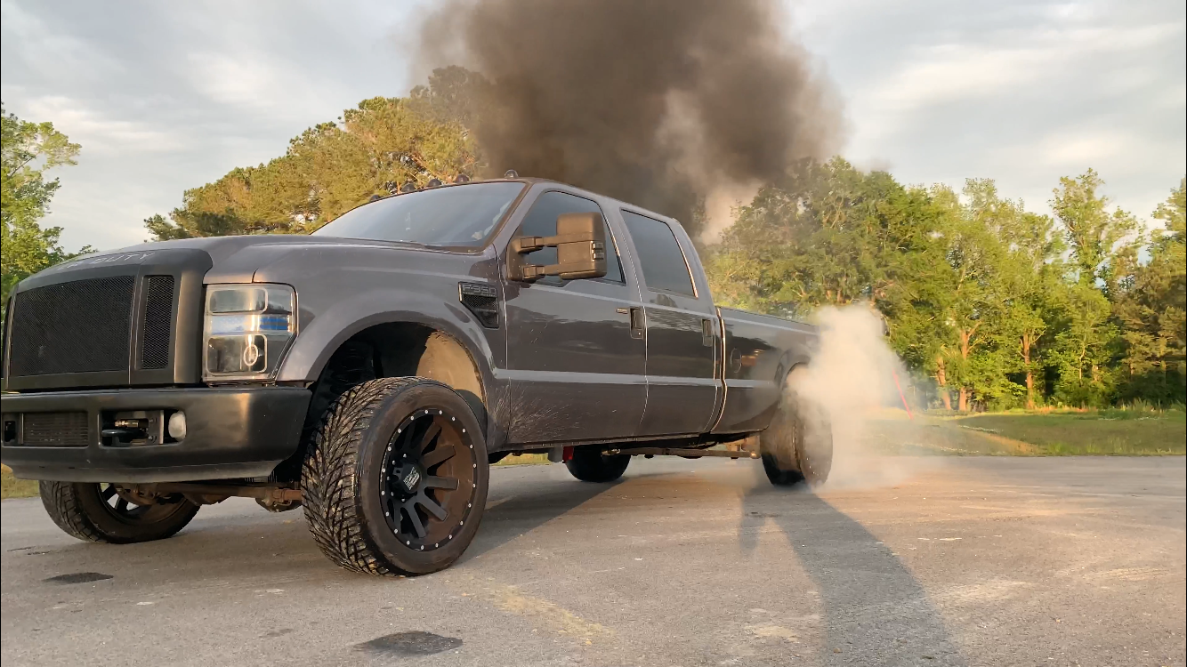 08-10 6.4 Powerstroke – Page – Greenline Diesel Performance