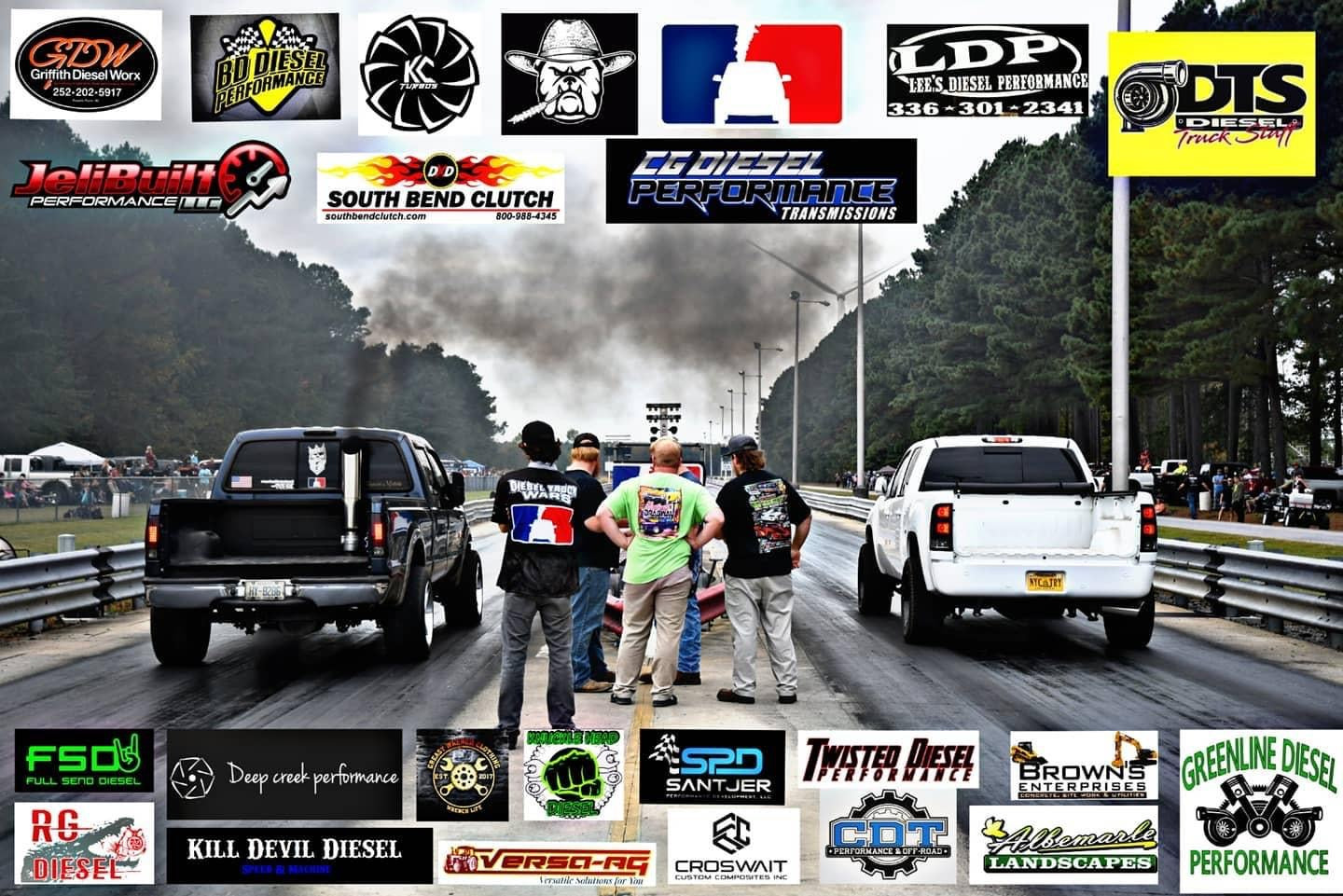 Greenline Diesel Performance