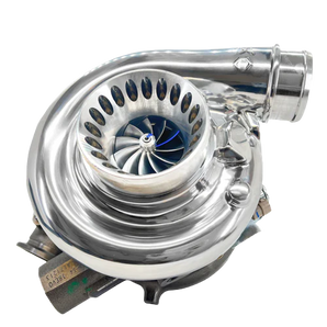 KC Turbos – Greenline Diesel Performance