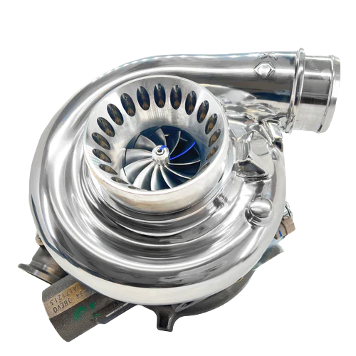 KC Turbos – Greenline Diesel Performance