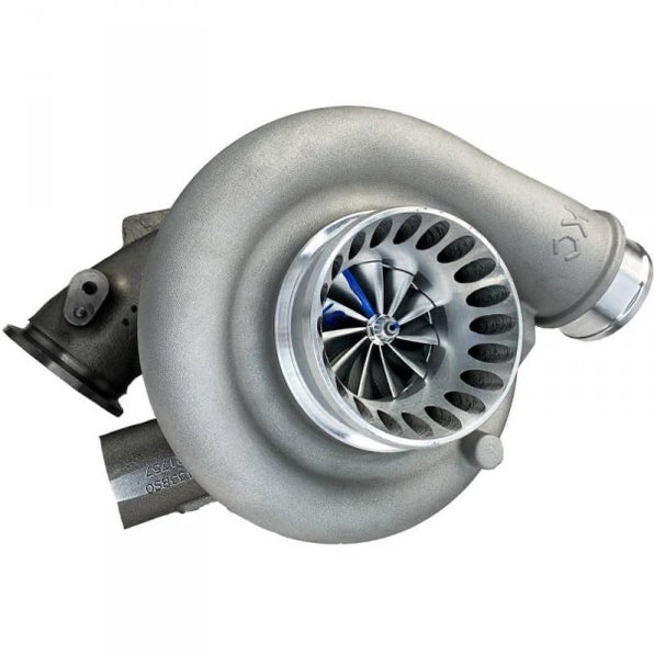 KC Turbos – Greenline Diesel Performance