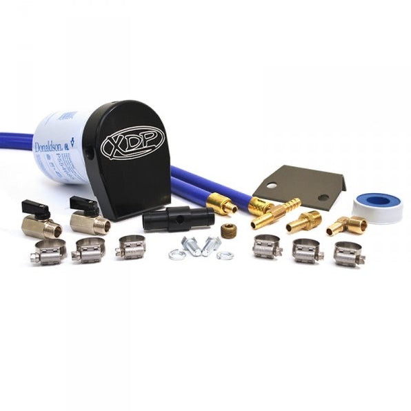 XDP Diesel Power – Greenline Diesel Performance