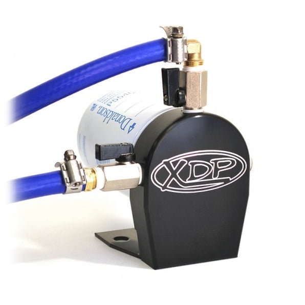 XDP Diesel Power – Greenline Diesel Performance